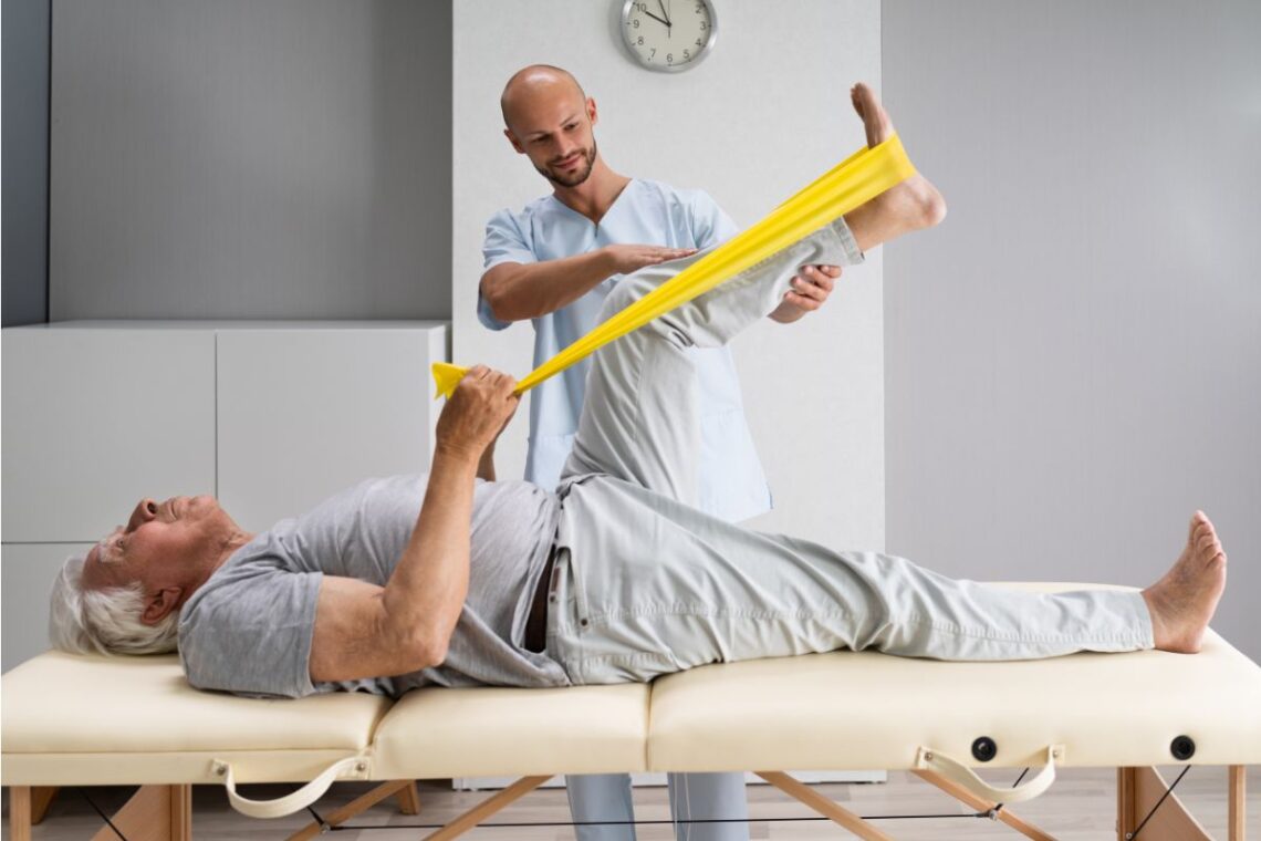 The Science Behind Physiotherapy