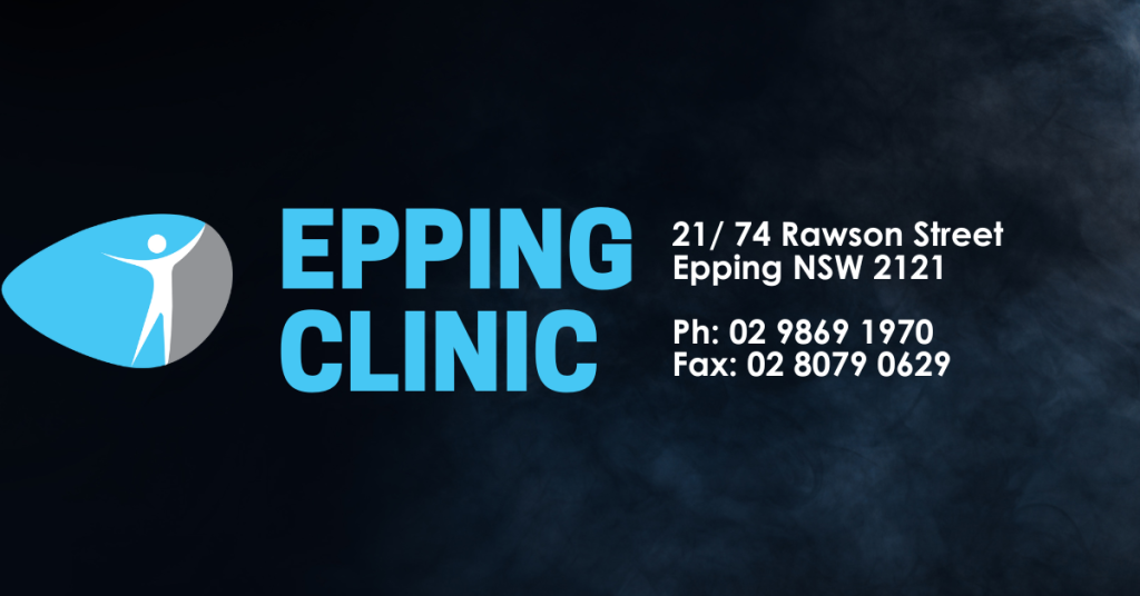 Epping Clinic Physio